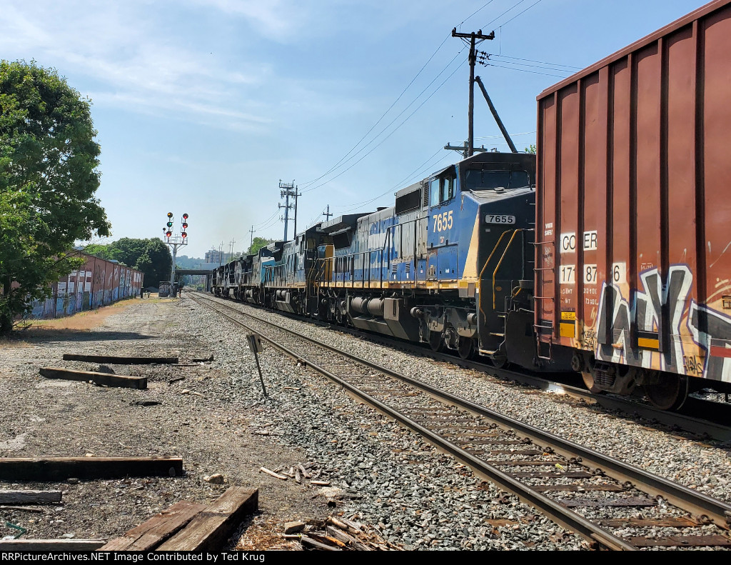 MEC 7898, 7552, 7542, 7727, 7541 & 7655